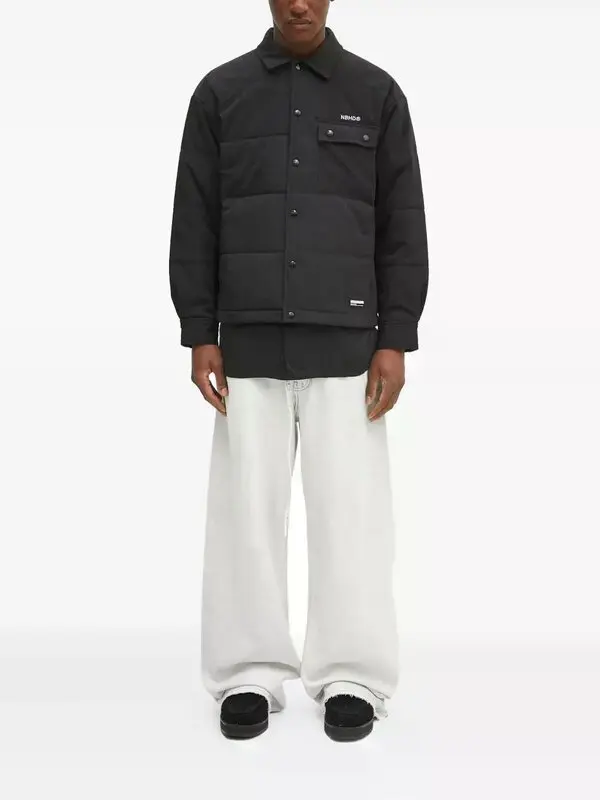 NEIGHBORHOOD Padded Shirt Jacket