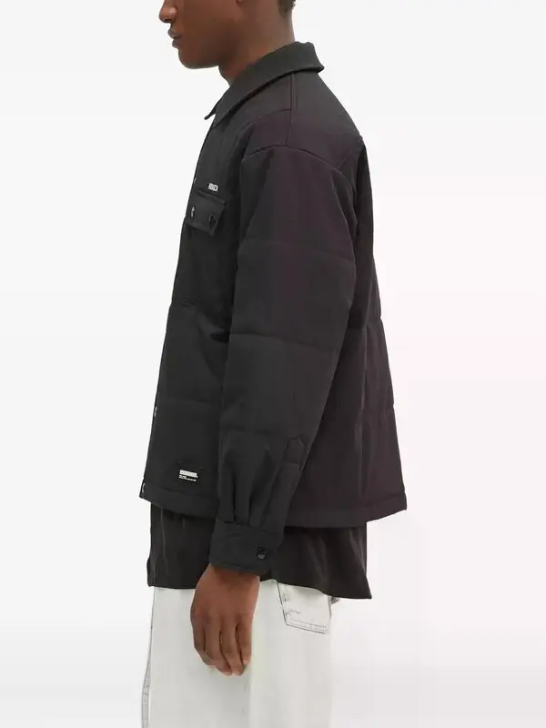 NEIGHBORHOOD Padded Shirt Jacket