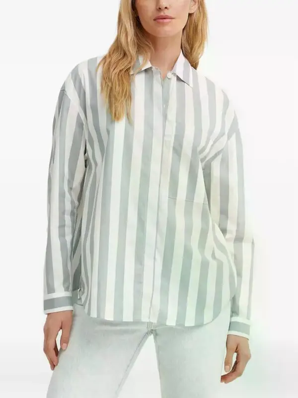 Marc O'polo Striped Shirt