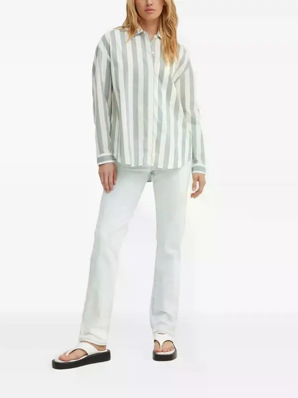 Marc O'polo Striped Shirt