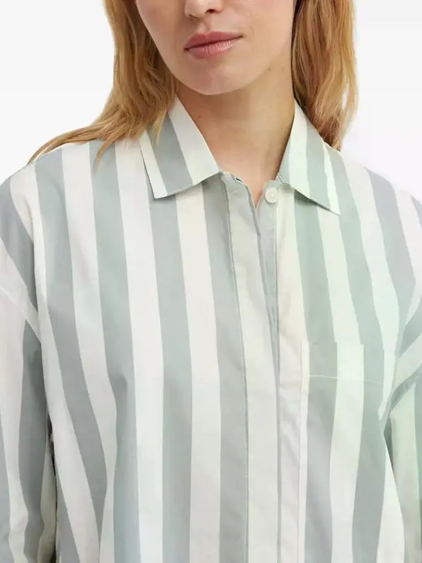 Marc O'polo Striped Shirt