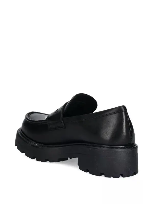 VAGABOND SHOEMAKERS Penny Leather Loafers