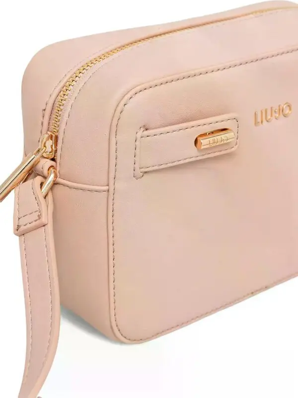 Liu Jo Zip-fastening Shoulder Bag