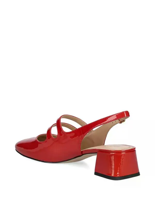 COACH 40mm Winley Slingback Pumps
