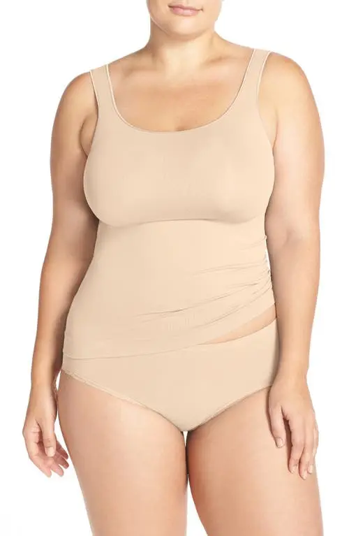 Nordstrom Two-way Seamless Tank
