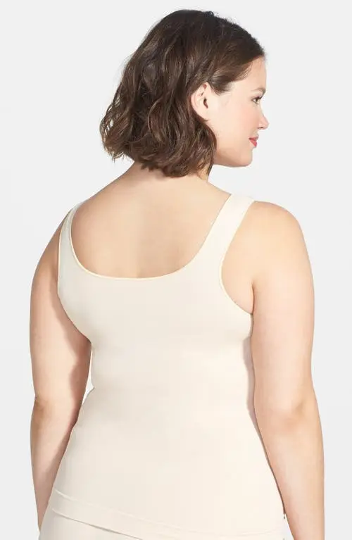 Nordstrom Two-way Seamless Tank
