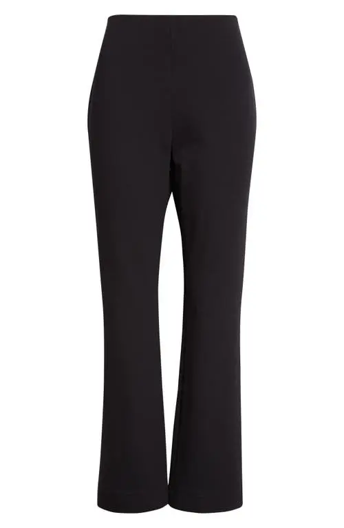 Akris Cindy Jersey Bootcut Pants