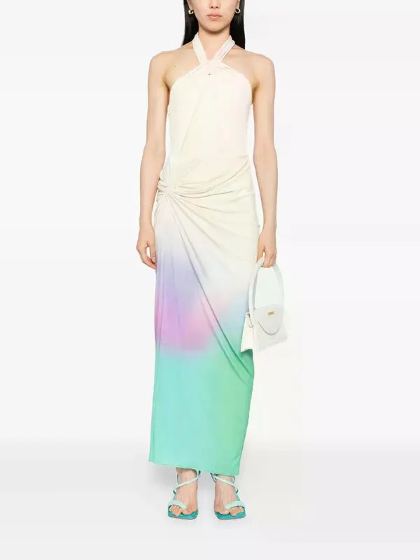 BAOBAB Linus Maxi Dress