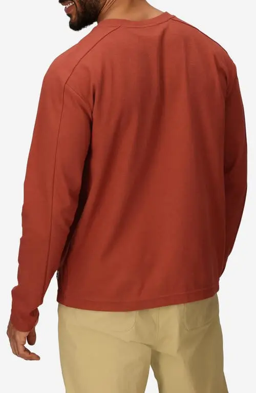 MARMOT Redwood Henley