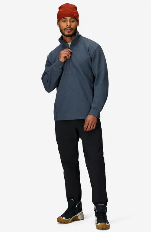 MARMOT Ridge Tech Half-zip Top