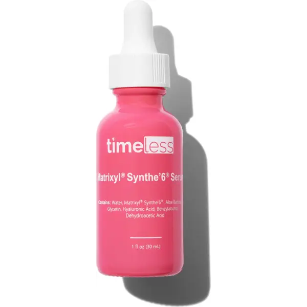 TIMELESS SKIN CARE Matrixyl Synthe'6 Serum - 1oz