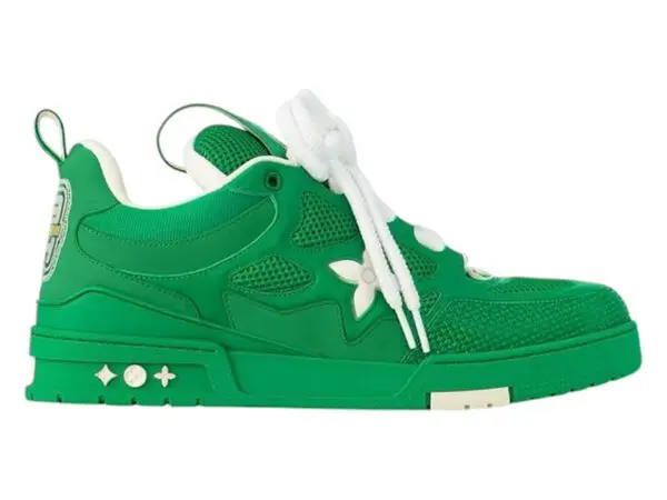 LOUIS VUITTON Skate Sneakers