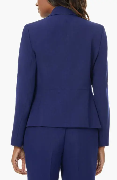KASPER Two-button Blazer - Kasper Navy