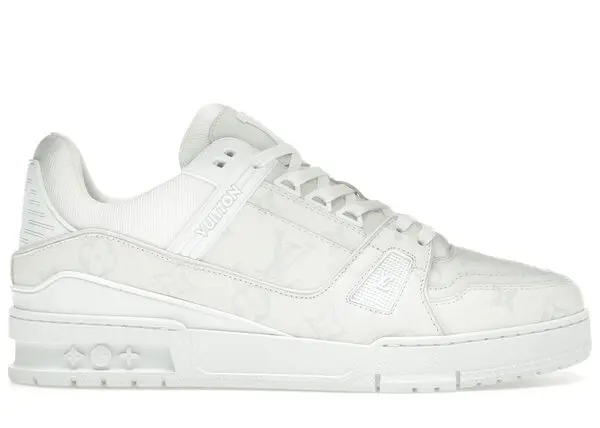 LOUIS VUITTON Trainer - Multicolor