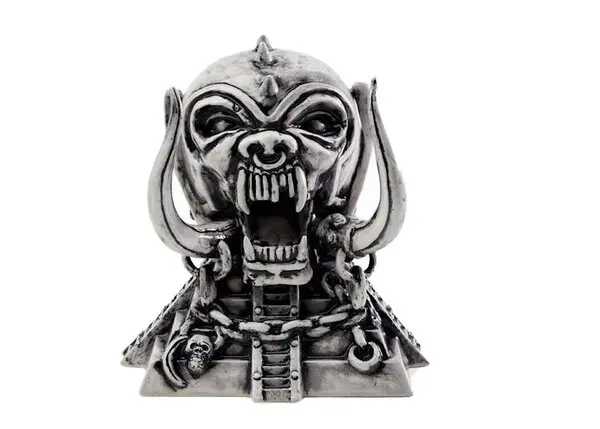 NEIGHBORHOOD X Motohead Booze Incense Chamber Black