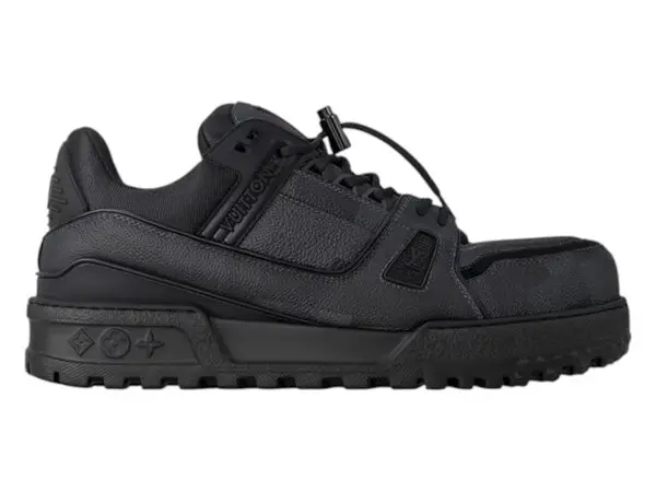 LOUIS VUITTON Trainer Maxi Sneakers