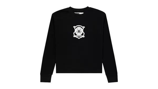 SP5DER Beckham Thermal - Black