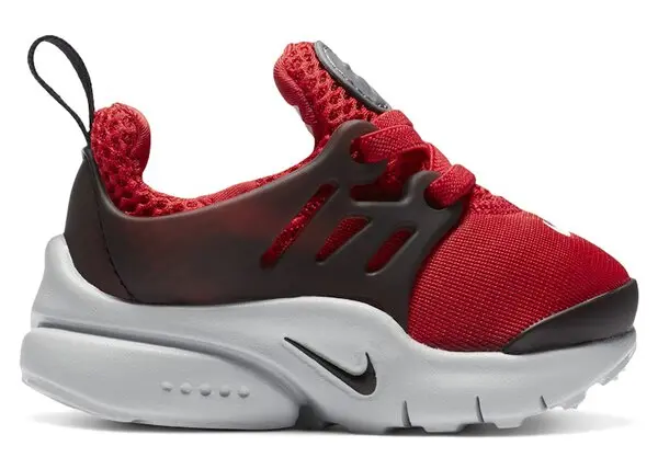 Nike Little Presto Sneakers