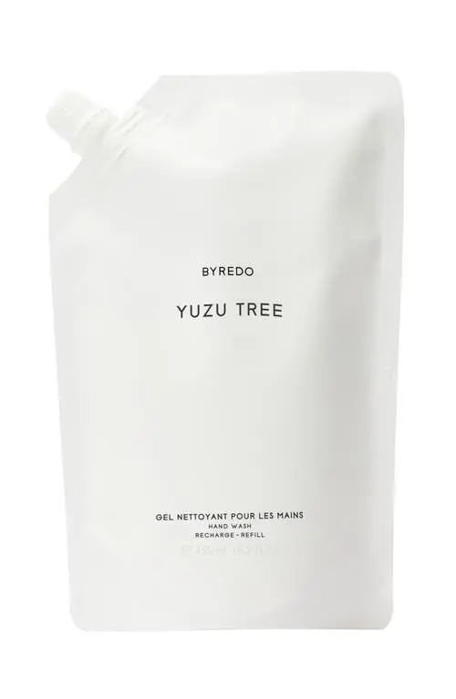 Byredo Yuzu Tree Refillable Hand Wash - Refill