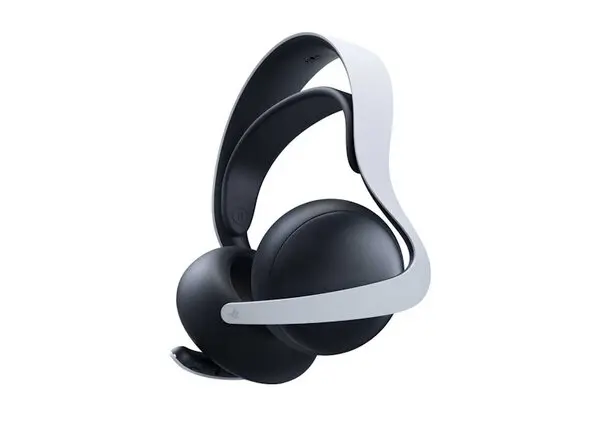 SONY Playstation Pulse Elite Wireless Headset White - Multicolor