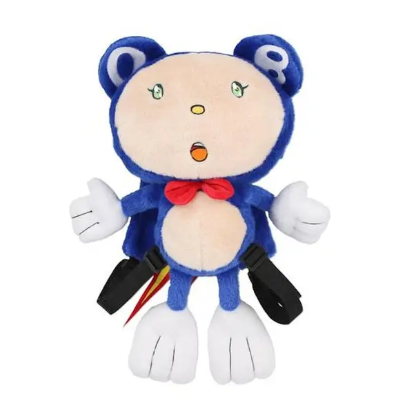 TAKASHI MURAKAMI Dob Backpack - Multicolor