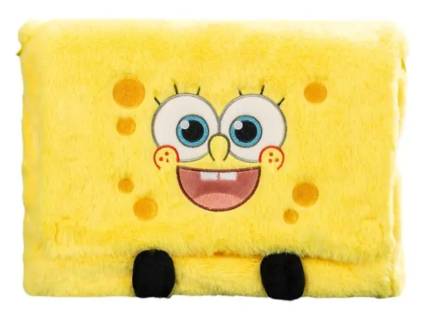 POP MART Spongebob Squarepants Backpack