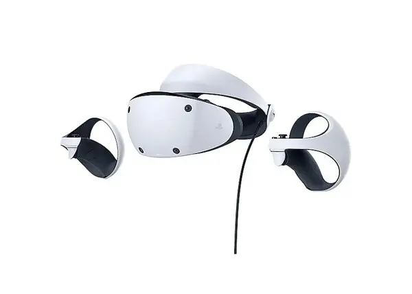 SONY Playstation Vr2 Headset 1000033579 - Multicolor