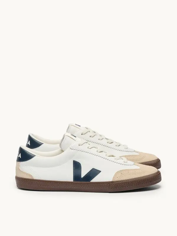 VEJA Volley Sneakers