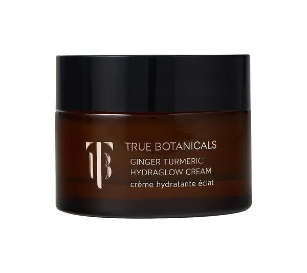 True Botanicals Ginger Turmeric Hydraglow Cream - One-color