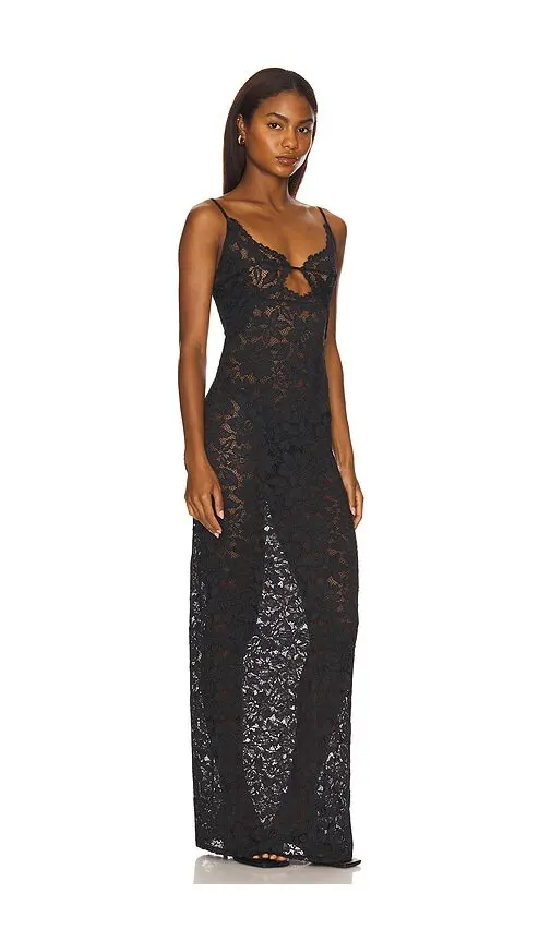 House Of Harlow 1960 X Jackie Gown