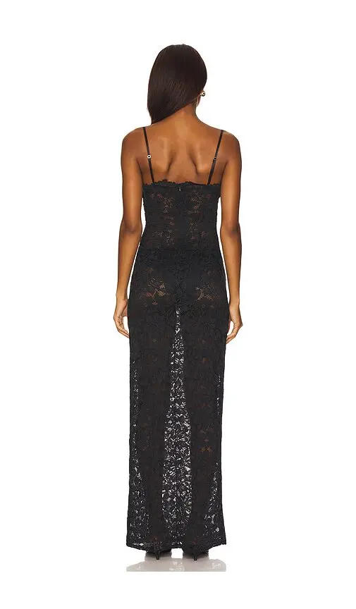 House Of Harlow 1960 X Jackie Gown