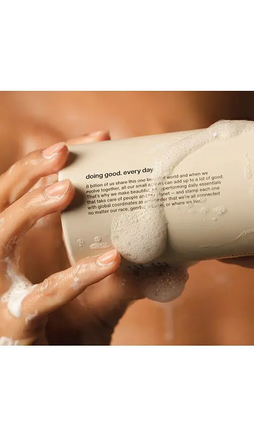 Evolvetogether Nutrient-rich Body Cleanser - Monaco
