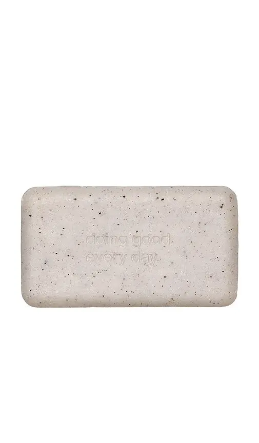 Evolvetogether Exfoliating Bar Soap - Havana