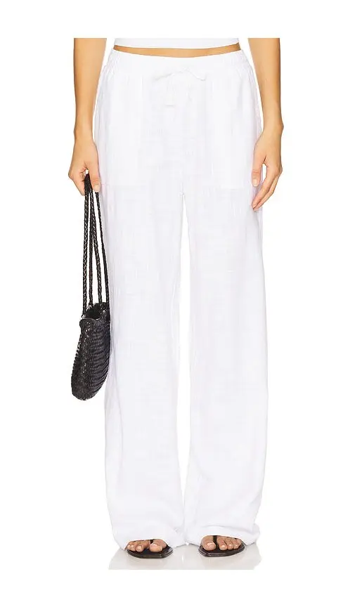 BOBI Pants - White