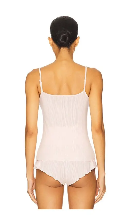 NEGATIVE UNDERWEAR Whipped Cami - Shell