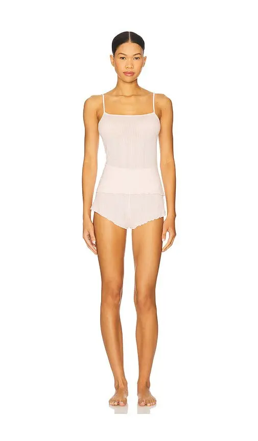 NEGATIVE UNDERWEAR Whipped Mini Short