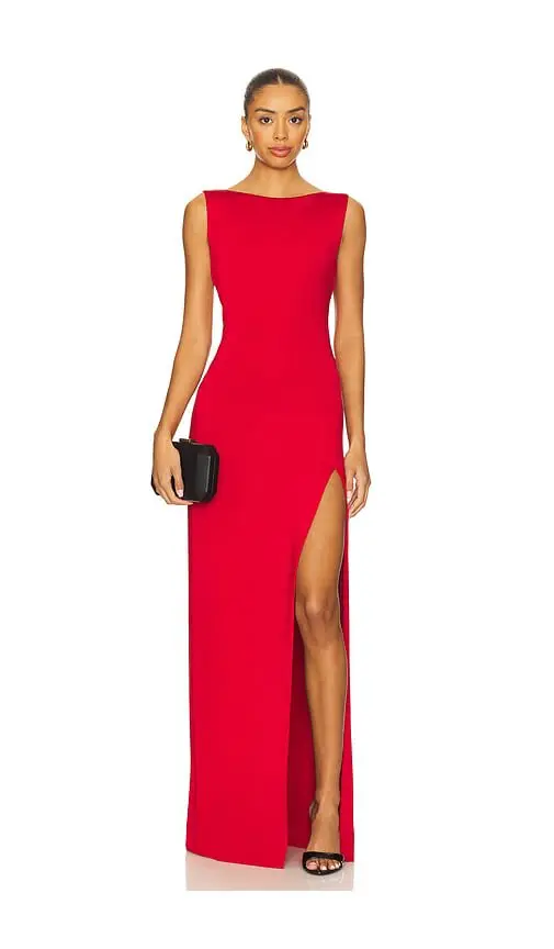Nbd Nyssa Gown