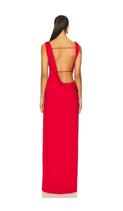 Nbd Nyssa Gown