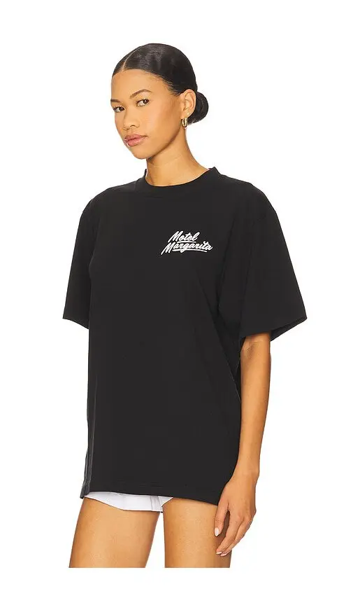 MOTEL MARGARITA Graphic T-shirt