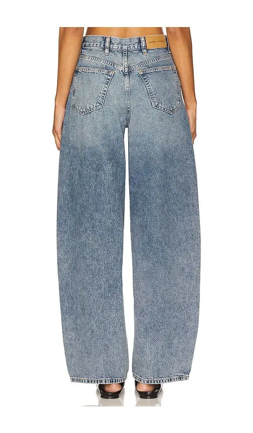 SAMSOE SAMSOE Saharper Jean - Authentic