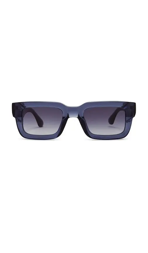 Chimi 05 Sunglasses - Indigo
