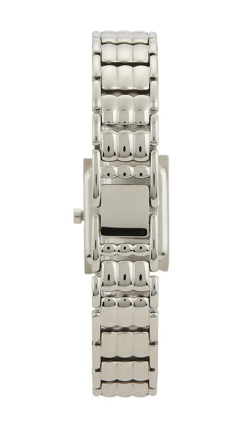 CENDRE Mila Watch - Silver