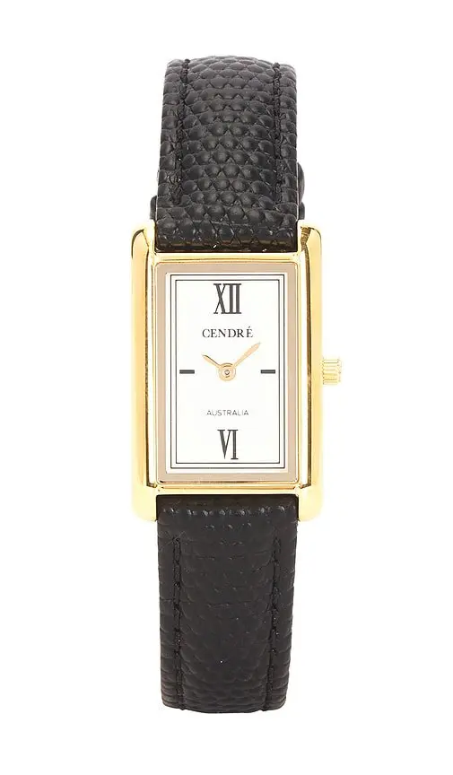 CENDRE Kelly Watch - Gold
