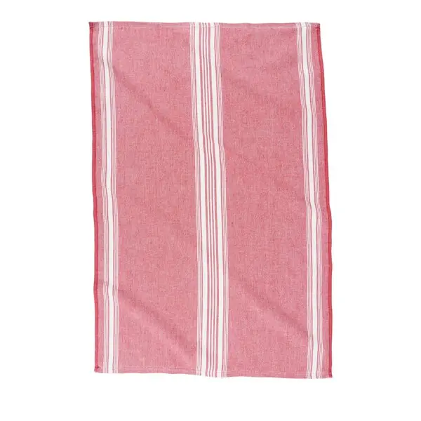 KAF HOME Strada Turkish Reversible Terry Kitchen Towel