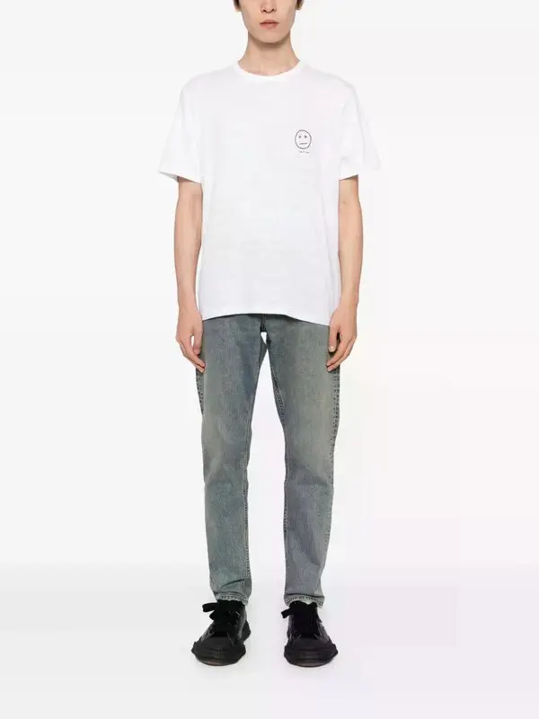 Rag & Bone Sour-face T-shirt