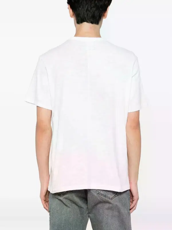 Rag & Bone Sour-face T-shirt