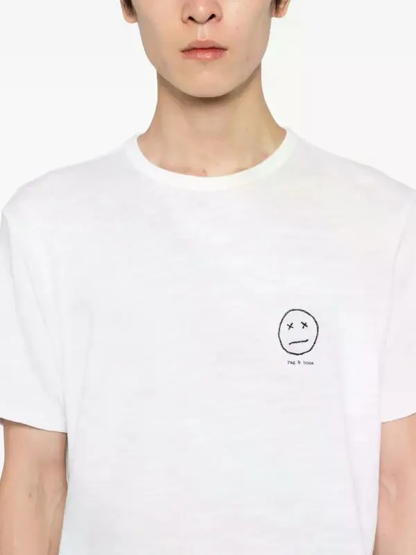 Rag & Bone Sour-face T-shirt