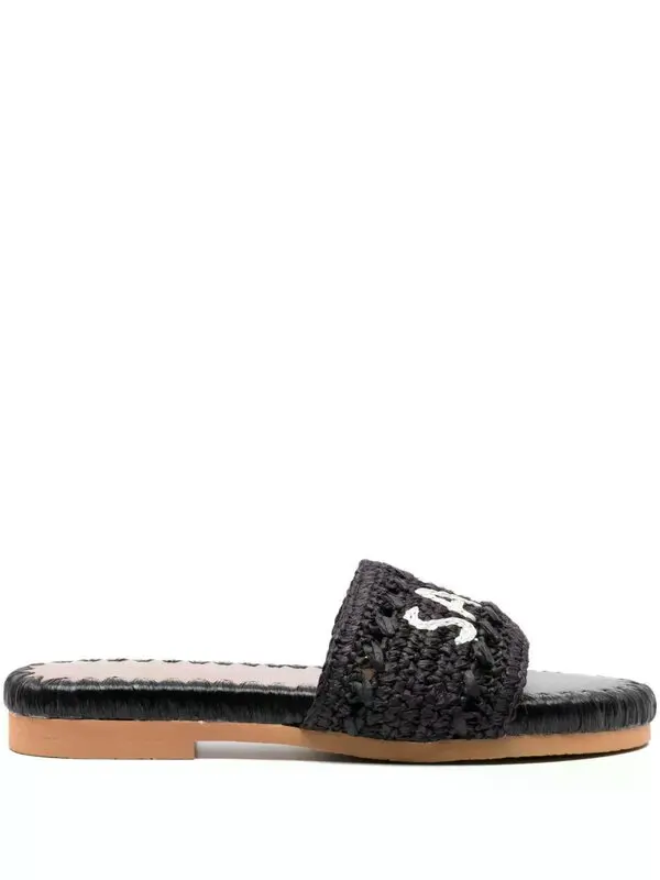DE SIENA Saint Tropez Sandals