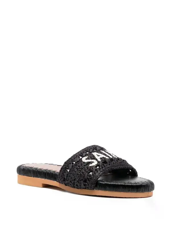 DE SIENA Saint Tropez Sandals
