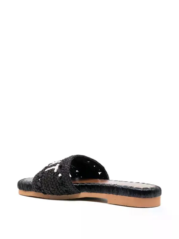 DE SIENA Saint Tropez Sandals
